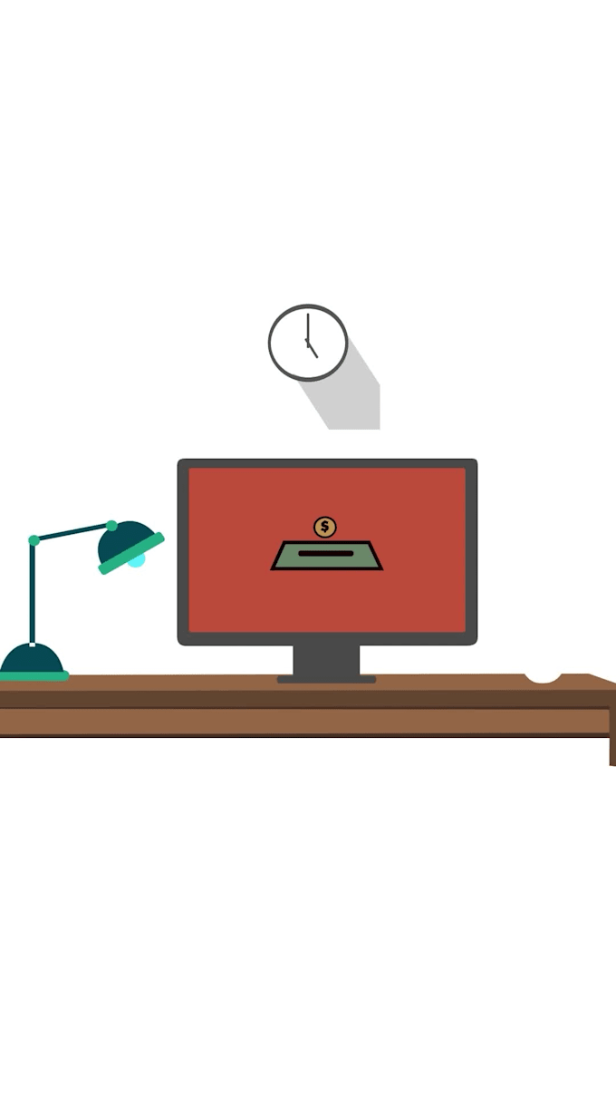 Deliver a professional motion graphics short video by Nikbas123 | Fiverr