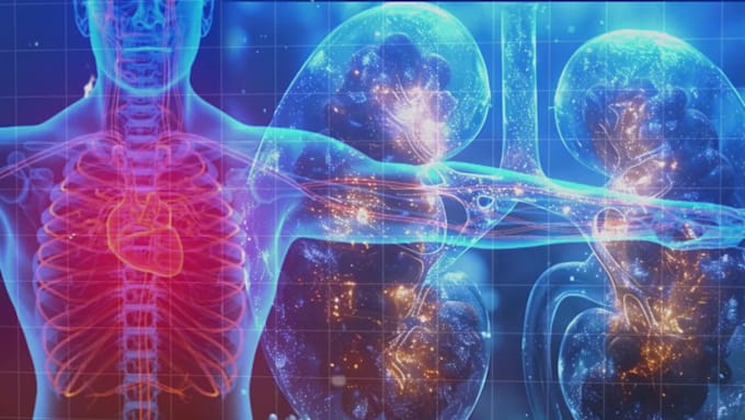 Create medical device, medical, medical animation by Medvisual | Fiverr