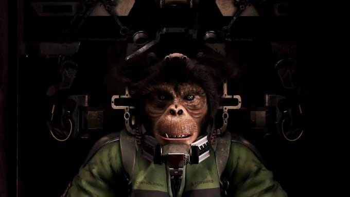 3d vfx, 3d character animation, 3d animated music video, 3d cgi ...