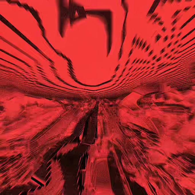 Create abstract audio visuals using touchdesigner by Nikolayhadziev | Fiverr