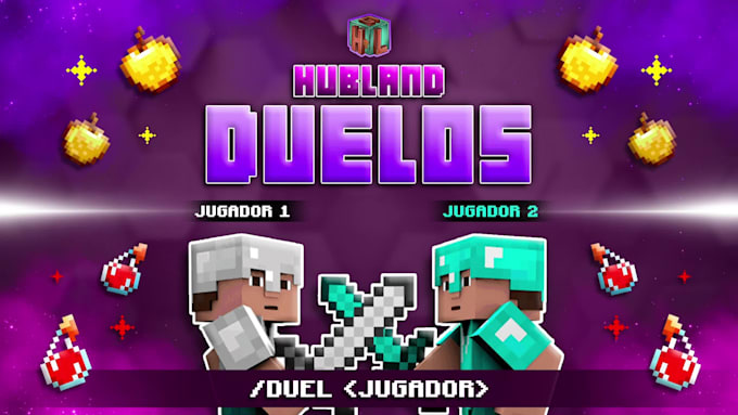 Make amazing minecraft covers for you by Joelcker | Fiverr