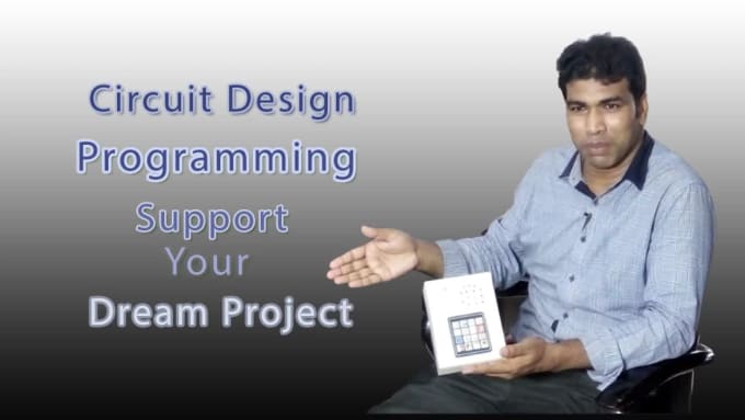 Code Your Arduino Esp32 Iot And Electronics Project By Bazlur88 Fiverr