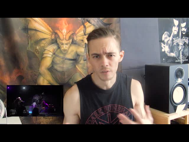 The best death and black metal vocals by Stigir | Fiverr