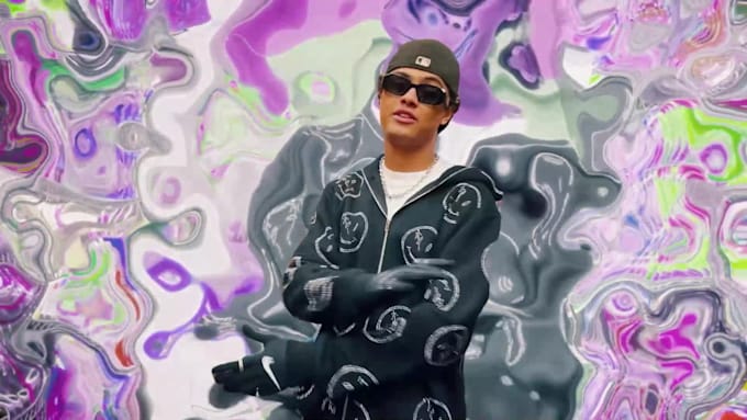 Edit your music video with professional vfx editing by Ahmedbenmina ...