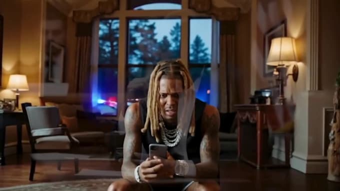 Create stunning ai generated music video with amination and visualizer ...