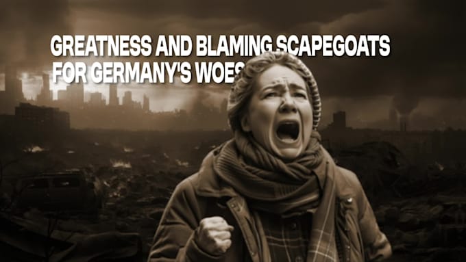 Create storytelling and documentary videos like magnates media by Uzair ...