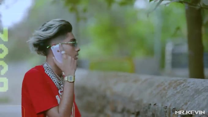 Create music video editing within hours by Mrkevinlee | Fiverr