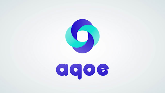 Create a beautiful and smooth animation of your logo by Arinapashina ...
