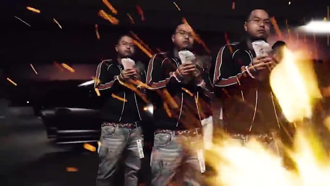 Editing your song, rap, trap, hip hop, and vfx visual videos by ...