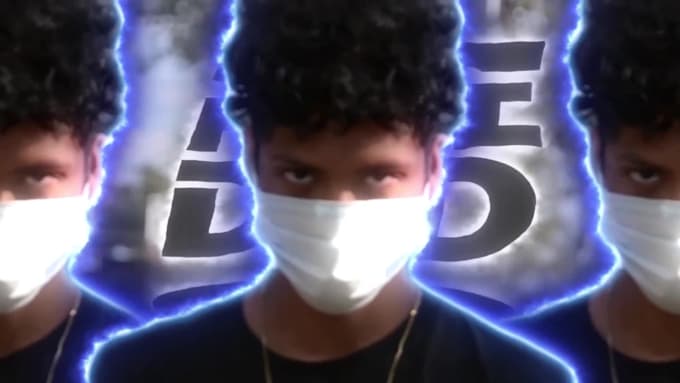 Edit your music video of any genre by Raehee | Fiverr