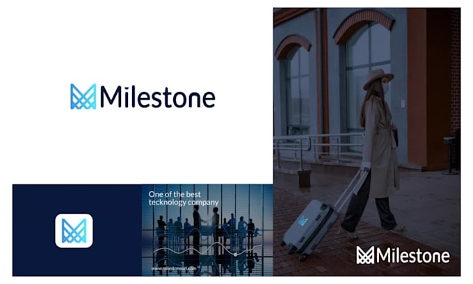 Create 5 concepts modern timeless logo within 4 hours by ...