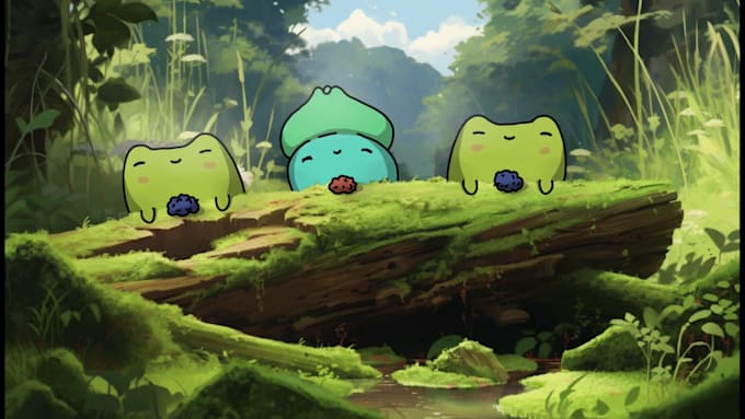 Create a beautiful 2d game from your ideas by Sven_mehlhorn | Fiverr