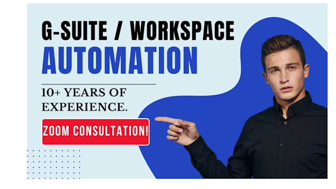 Automate google forms, calendar, gmail, sheets, slides, docs using appscript by Kulfisoftwares ...