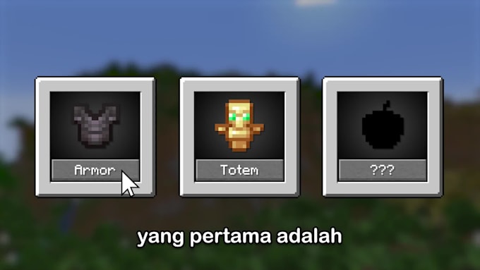 Edit your minecraft gaming video professionally by Willyeff2 | Fiverr