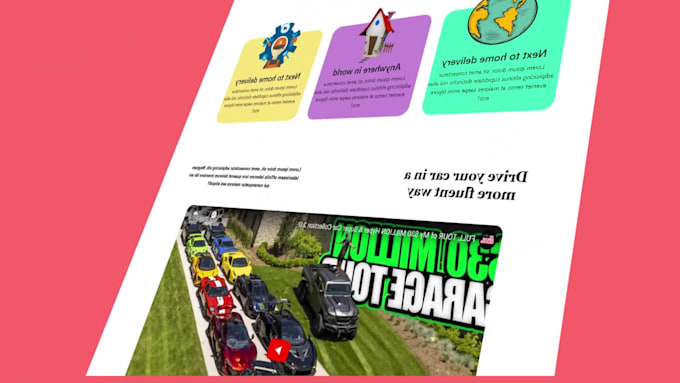 Do Frontend Web Development With React Javascript Firebase By Mahlil001 Fiverr