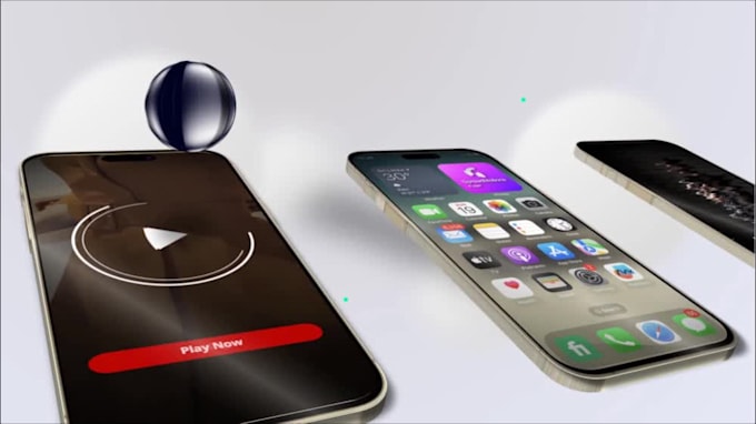 Design high quality animated social media video ads by Spreadmotions ...