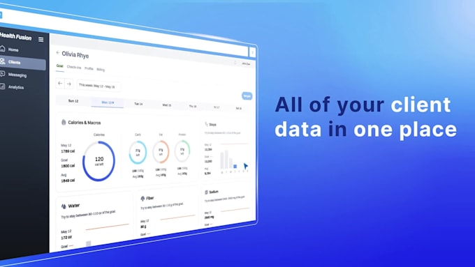 Create saas explainer video, software explainer video, saas demo, app promo vide by Melsyteam ...