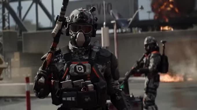 Unreal engine 5 game development,3d shooter game,unreal engine 5 game ...