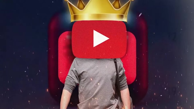 Edit viral youtube videos like n8wealth, finzar by Rmgthefilms | Fiverr