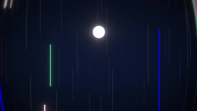 Create a dynamic logo animation that stands out by Nico_motion | Fiverr