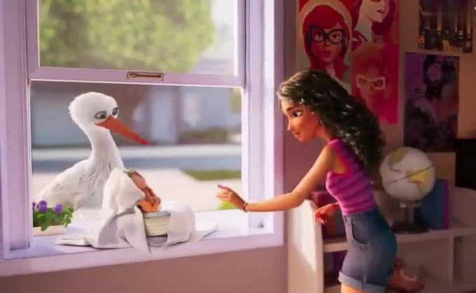 3d animation video, character animation, 3d animation, commercial ...