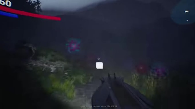 Develop unreal engine game development, unreal engine 5, ue4 unreal ...