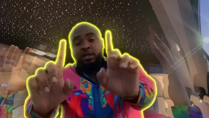 Edit your rap music in style professionally by Vishal_sheikh | Fiverr