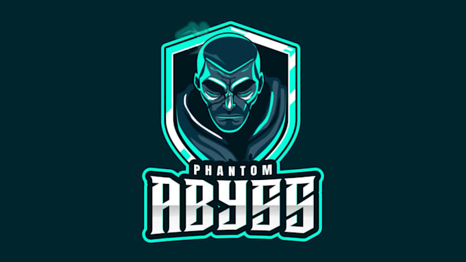 Design an incredible animated gaming logo by Haydenteteak | Fiverr