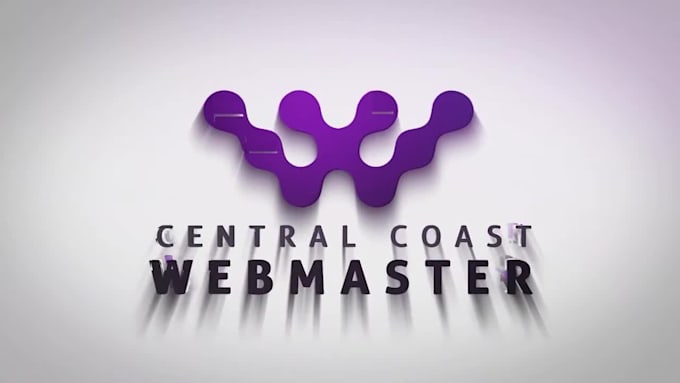 Design a creative modern logo animation for your business by Ravan92 ...