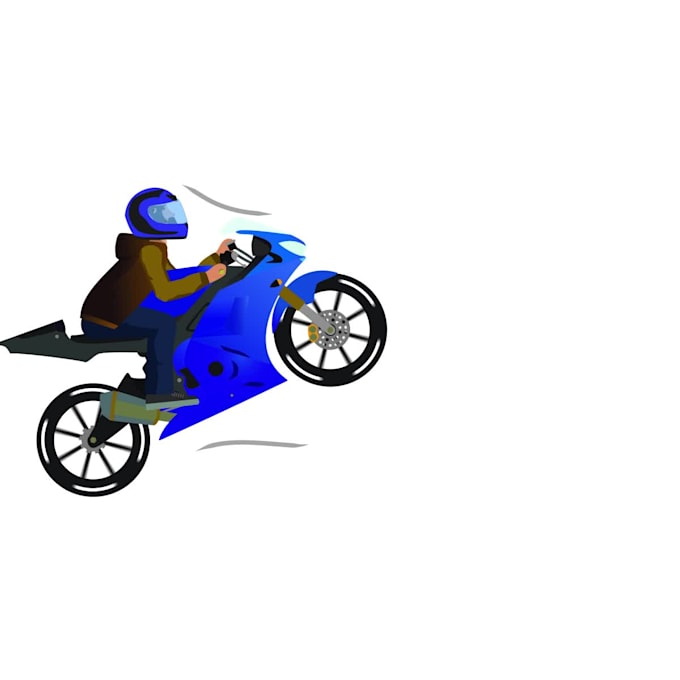 Create json lottie icon animation for your app or website by Myster10us ...