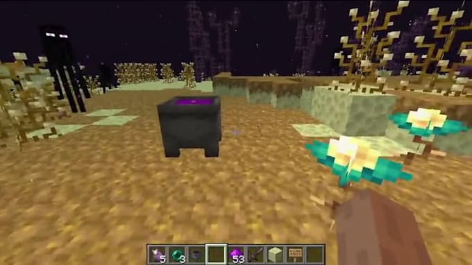 Animation minecraft 3d, animation minecraft, vidéo musicale animée ...