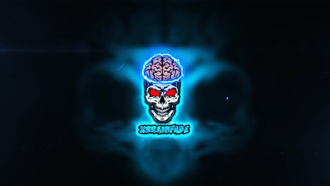 Design custom animated twitch streaming pack, stinger etc by ...