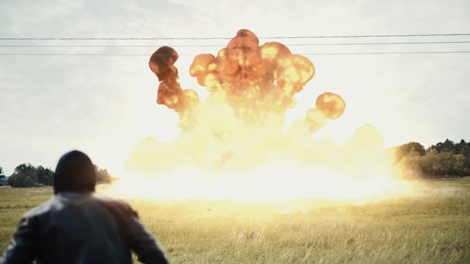 Create professional vfx compositing, vfx video effects and 3d cgi ...