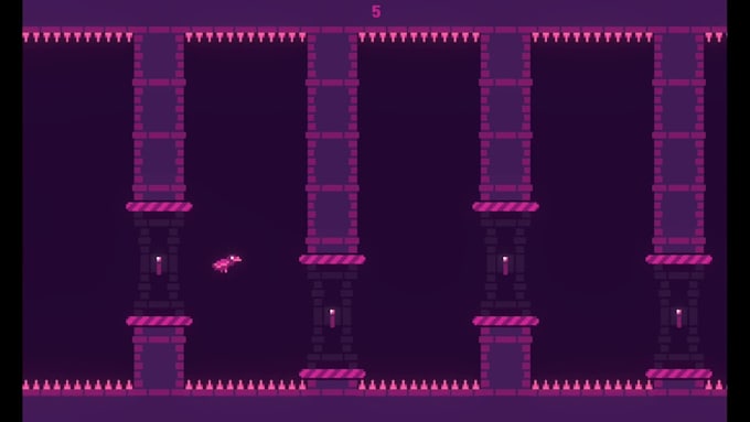 Design and develop your unity 2d pixel art prototype by Holyviergames ...