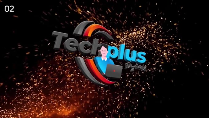 Create eye catching animated logo intro by Monirul_sapon | Fiverr