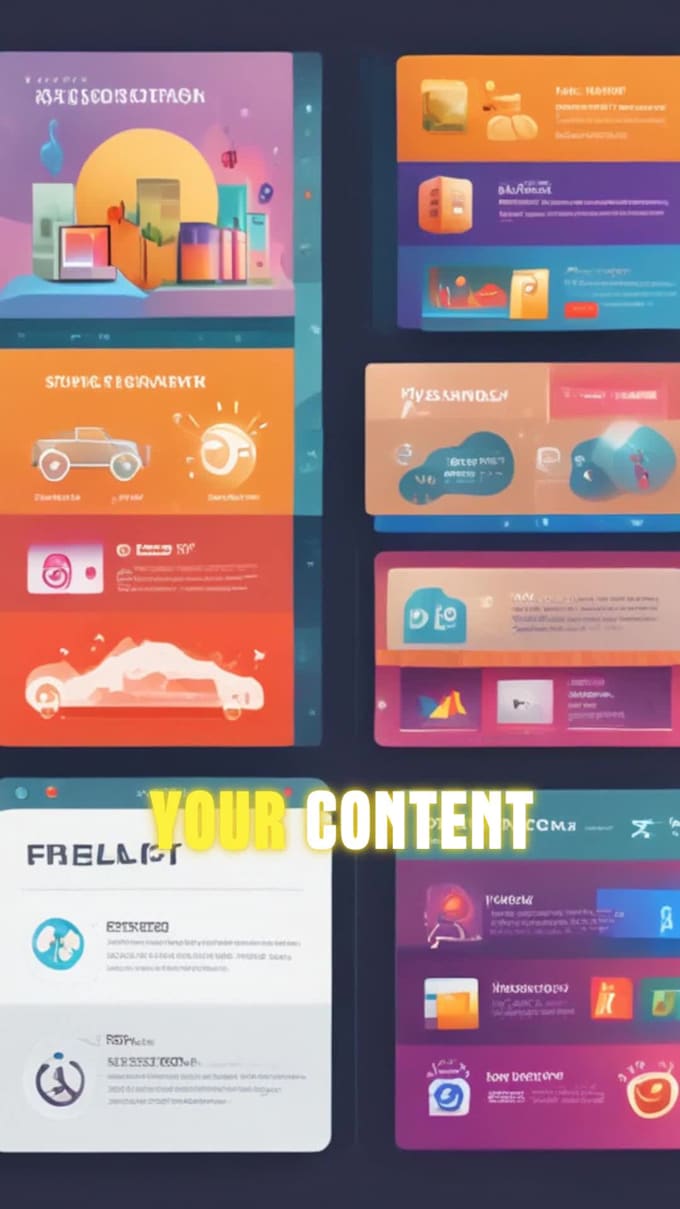 Add interactive functionality to your image by Wiktorian | Fiverr