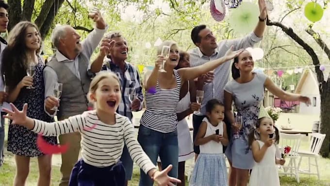 Create a corporate video ad commercial for your brand by Trendeemedia ...