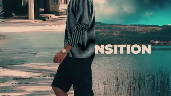 Do cinematic video editing, vlog, colour grading by Dip_arts | Fiverr