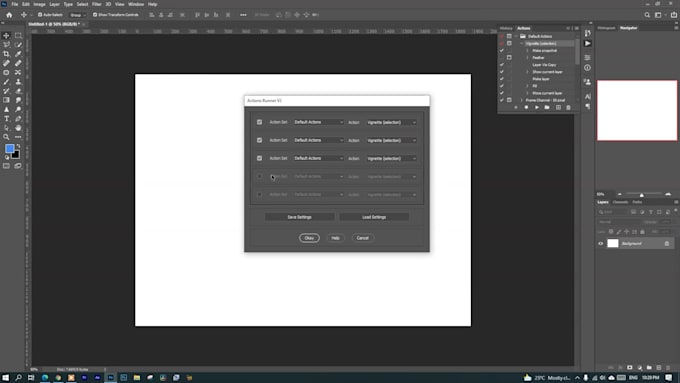 Build a script extension plugin to automate adobe photoshop by ...