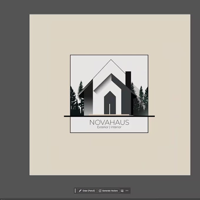 Design a timeless, minimal logo with a story driven concept by Muriwat ...
