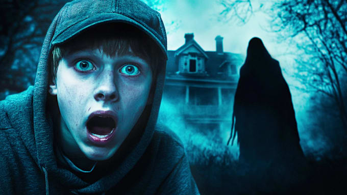 Design high click youtube thumbnails in 3 hours using ai by Tyomamotion ...