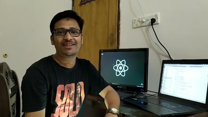 Build Responsive Website Using React Js Integrate With Django Restful Api By Ashique00004 Fiverr