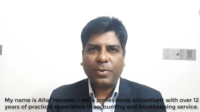 Do Uk Accounting Bookkeeping Error Fixing Bank Reconciliation By Altaf678 Fiverr