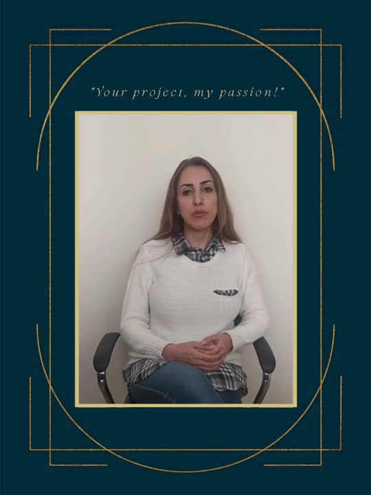 Create and optimize excel sheets with advanced formulas by Fahimehyari | Fiverr