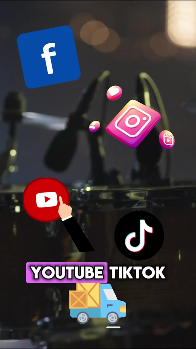 Create high converting video ads for youtube, facebook, instagram and tiktok by Armglobal | Fiverr