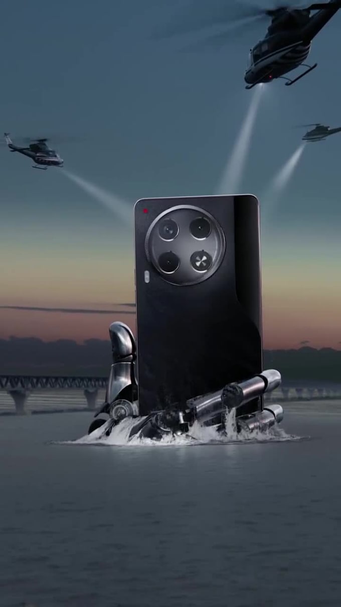 Do 3d cgi product animation, cgi fooh, cgi ads, and vfx compositing by ...