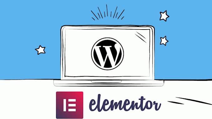 Clone, duplicate, or migrate squarespace, wix website to elementor pro wordpress by Tasvir92 ...