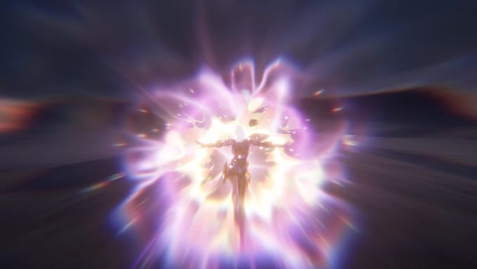 Create stunning real time game vfx and shader for unity and unreal engine 5 by Prudence_studeo ...