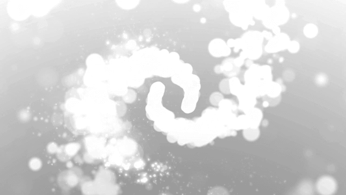 Make particles logo animation by Taplon | Fiverr