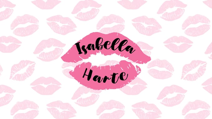 Create handwritten logo animation and youtube intro by Gael_nj | Fiverr